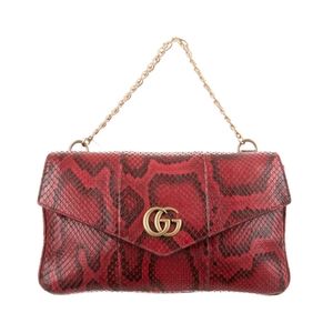 Gucci Bags | Monogram Should Bag | Poshmark